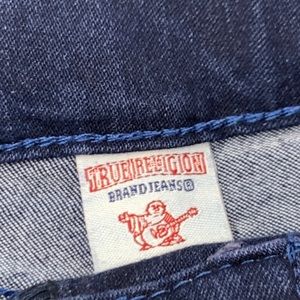 True Religion | Matching Sets | True Religion Royal Blue Camo Tshirt ...